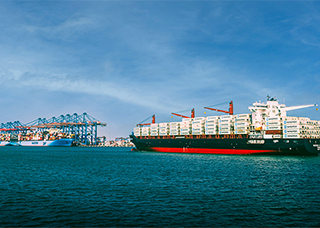 One Hundred Container Ports 2025 :: Lloyd's List